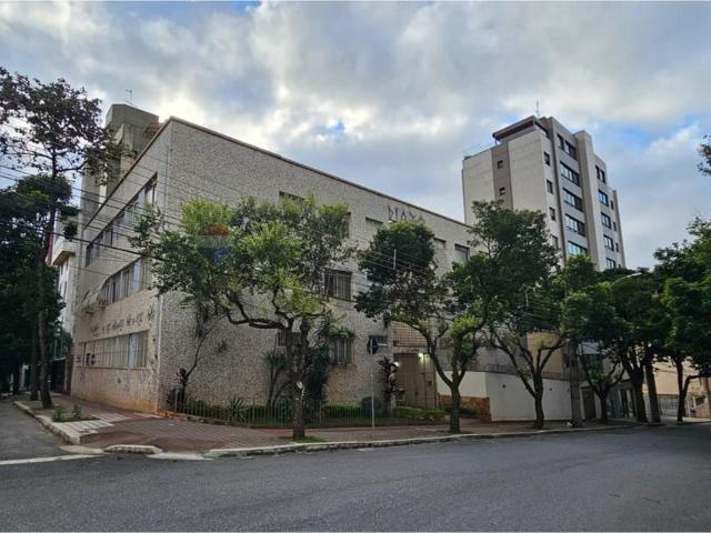 115.00 M² Apartamento Alugar, 3 Dormitórios localizado em Rua República Argentina, 266 Praça Nova York Sion, Belo Horizonte, Minas Gerais, 30315590 | Brasil