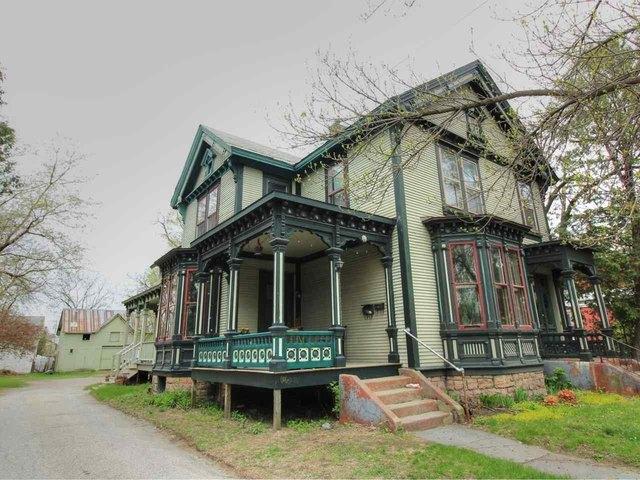115 117 N Union St, Burlington, VT 05401