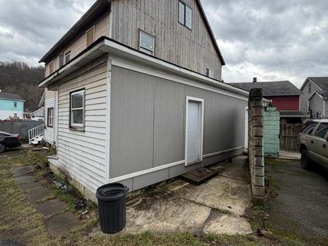 115 117 Baldwin Alley