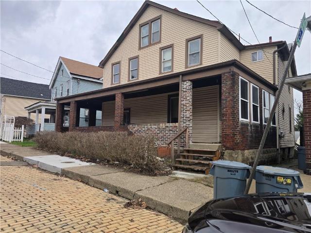 115 117 Peter St, Duquesne, PA 15110 | MLS #1743 | Compass