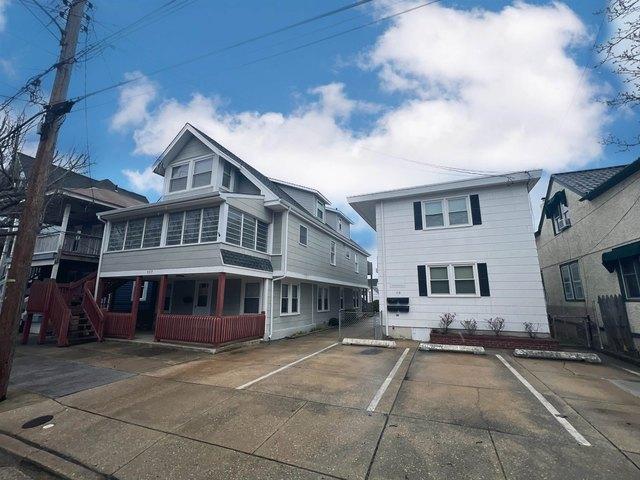 115 117 W Poplar Ave, Wildwood, NJ 08260