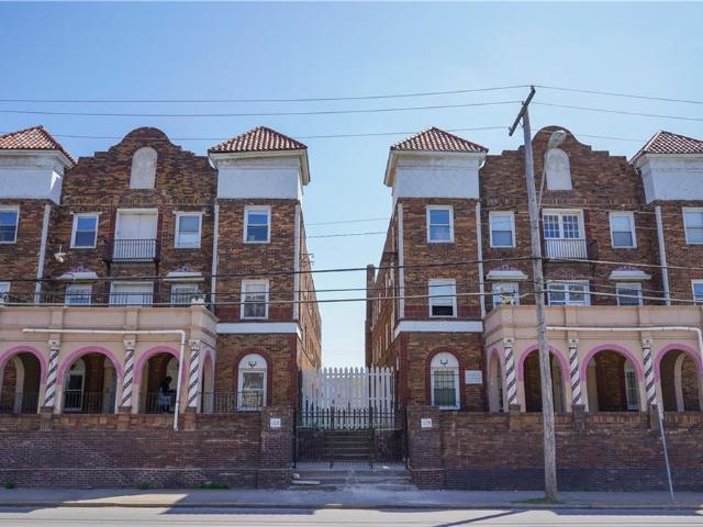 115 119 W 39th Street