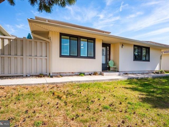 115 112th St Unit 115A, Ocean City, MD 21842