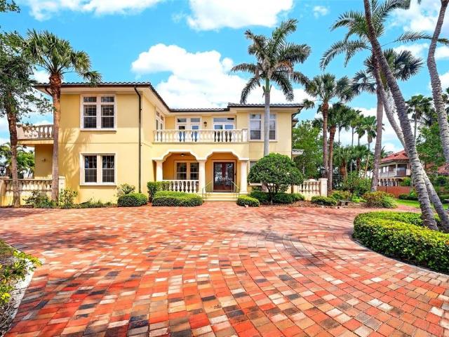 115 18th Street, Belleair Beach, US, FL