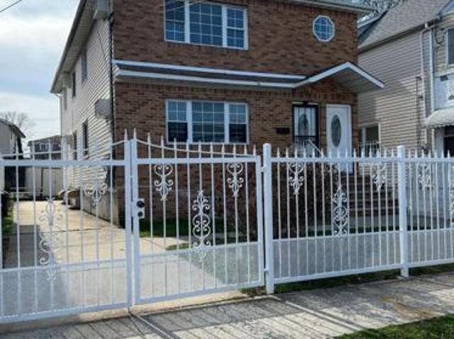115 18 144th St #2, Jamaica, NY 11436
