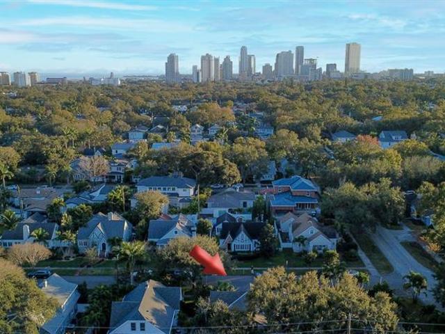 115 21st Ave NE, St. Petersburg, FL 33704 | MLS #TB8470