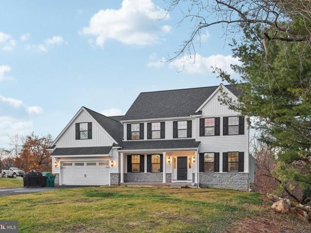 115 2nd Ave, Spring Mount, PA 19478