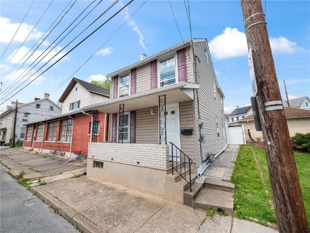 115 2nd Street