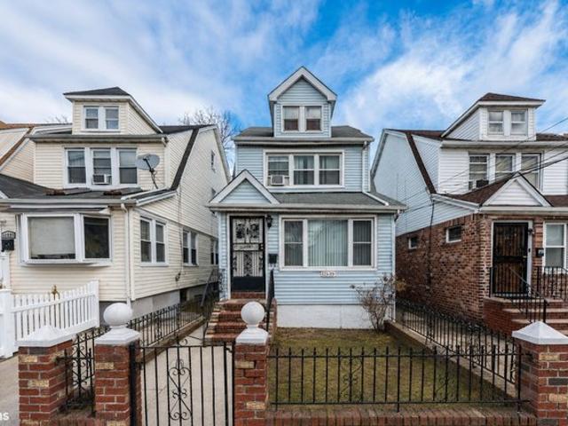 115 39 th St, Queens, NY 11434