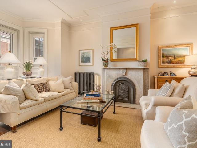 115 7th St NE, Washington, DC 20002 | MLS #DCDC2245 | Compass