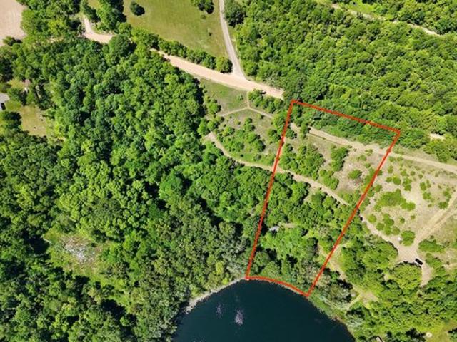115 40th St Lot 3, Allegan, MI 49010