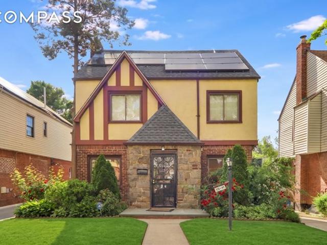 115 41 nd St, Queens, NY 11411