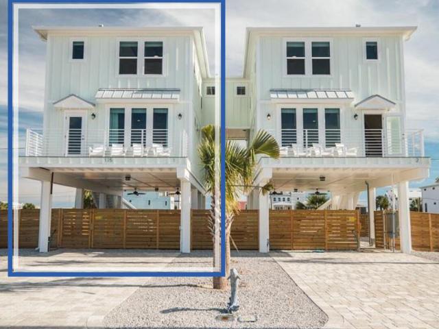 115 42nd St, Unit 1, Mexico Beach, FL 32456 | MLS #987884 | Compass