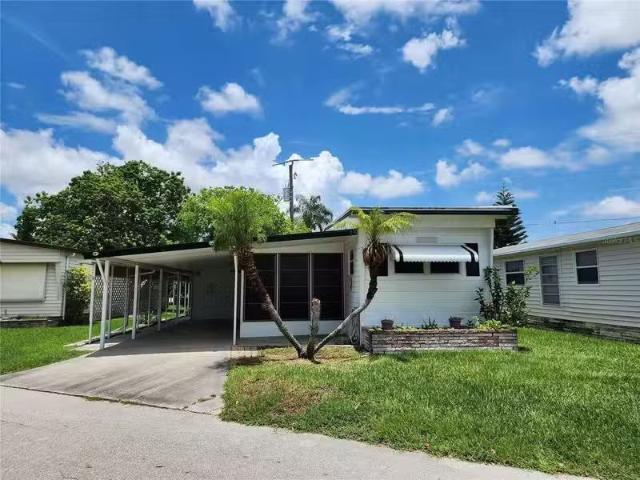 115 51ST AVENUE PLAZA W, BRADENTON, FL 34207 652003904