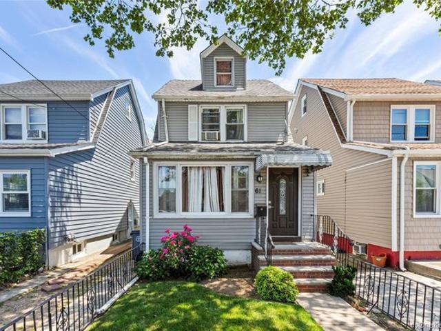 115 61 th St, Cambria Heights, NY 11411