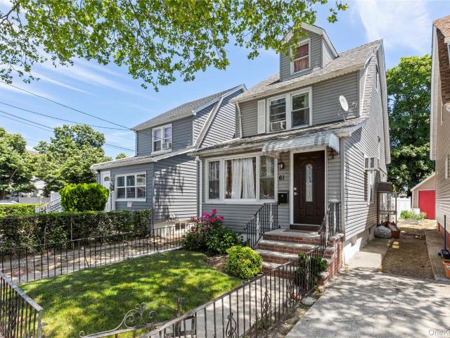 115 61 th Street