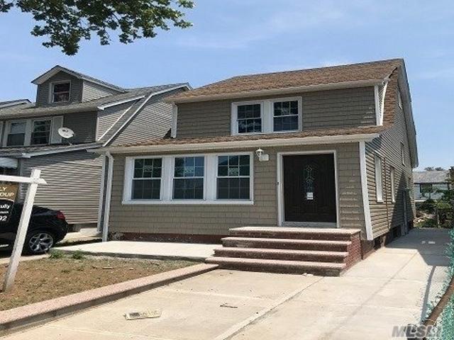 115 63 th St, Cambria Heights, NY 11411