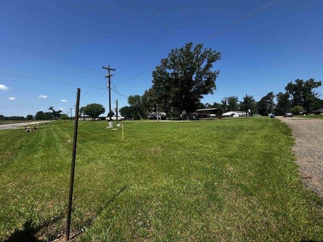 115 County Road 190, Long Branch, TX 75669