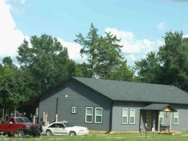 115 County Road 681, Teague, TX 75860