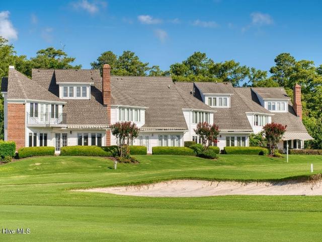 115 Country Club Drive