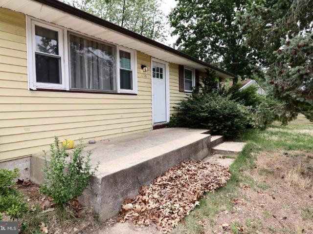 115 Country Club Road