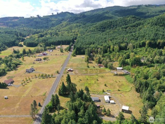 115 Coyote Crest, Oakville, WA 98568 | MLS #2475 | Compass