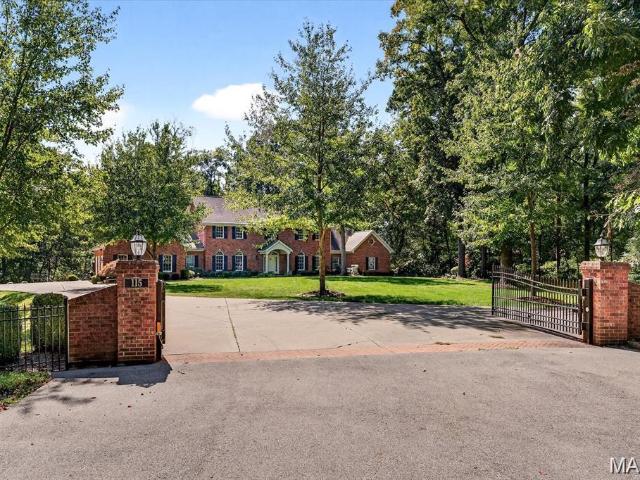 115 Cobblestone Hill, O'Fallon, IL 62269 | MLS #25073