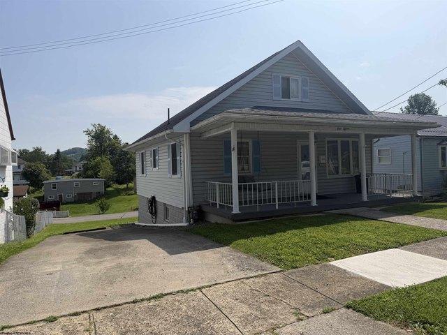 115 Cochran St, Fairmont, WV 26554