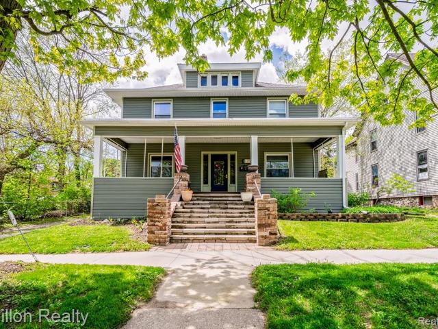 115 College Place