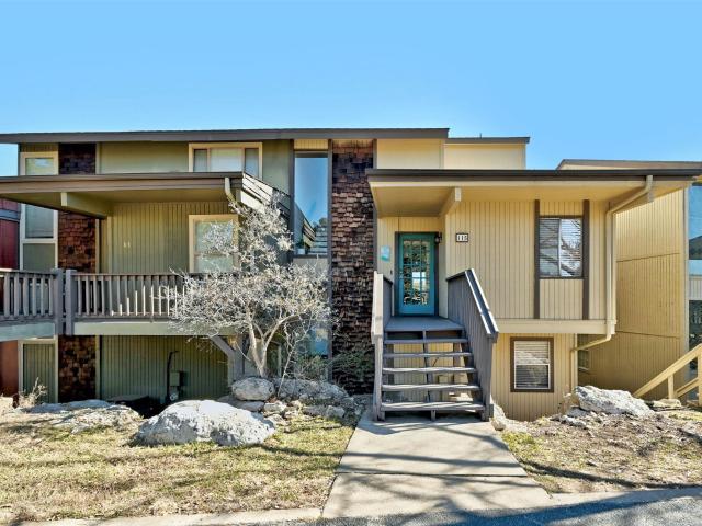 115 Comanche Pt