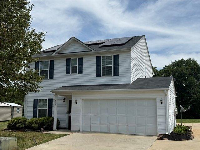 115 Combine Ln, Anderson, SC 29624