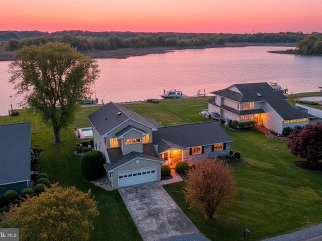 115 Congressional Dr, Stevensville, MD 21666