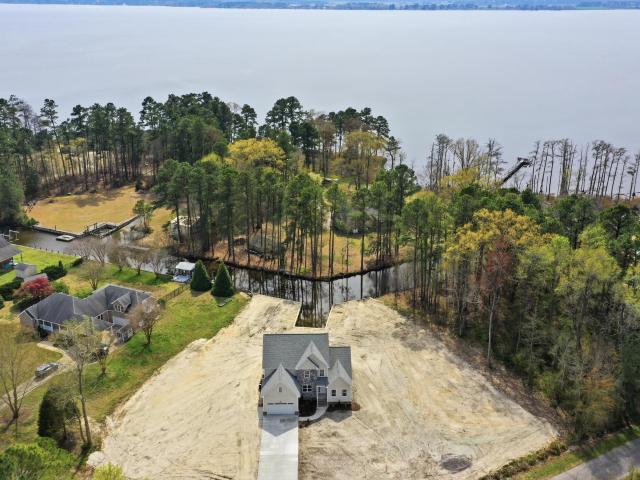 115 Cooks Landing Rd, Camden, NC 27921 | MLS #100495 | Compass