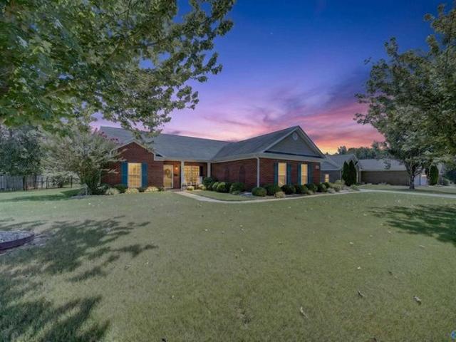 115 Cool Creek Rd, Hazel Green, AL 35750