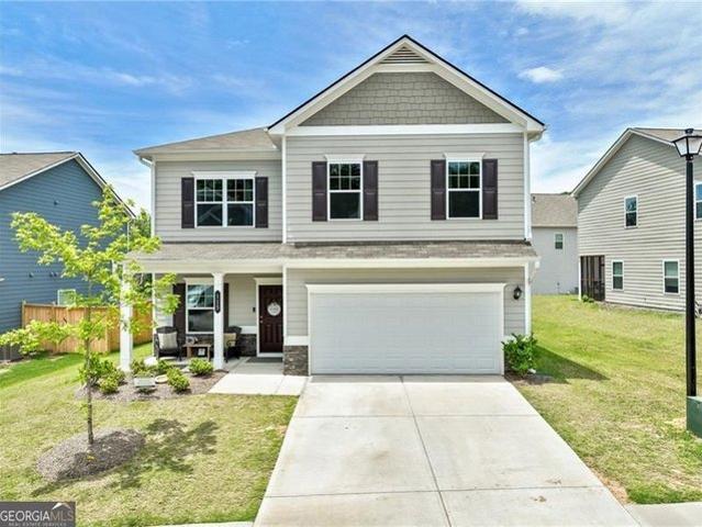 115 Copeland Bnd, Jasper, GA 30143