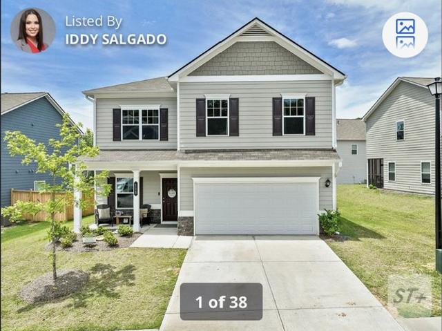 115 Copeland Bnd, Jasper, GA 30143