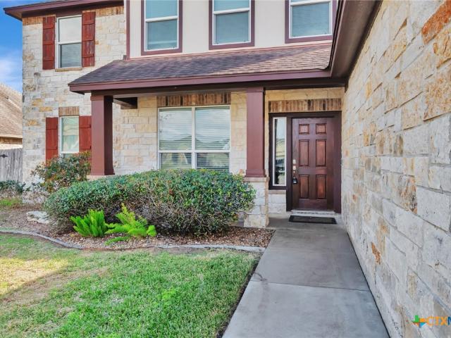 115 Copper Rock Cove, Victoria, TX 77904 | MLS #605911