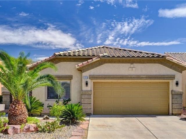 115 Cora Hills Ct, Las Vegas, NV 89148