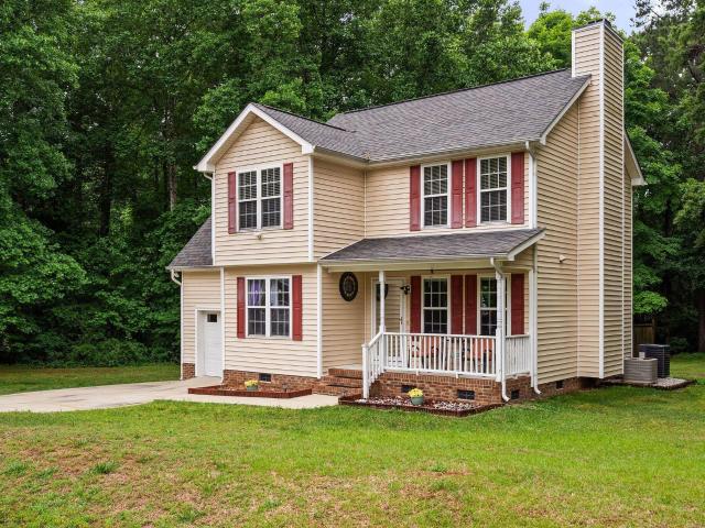 115 Cornerstone Drive