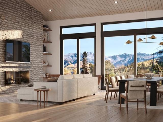 115 Cortina Dr Unit C, Mountain Village, CO 81435