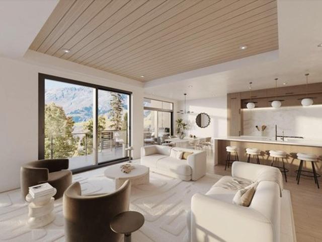 115 Cortina Dr Lot 17R, Mountain Village, CO 81435