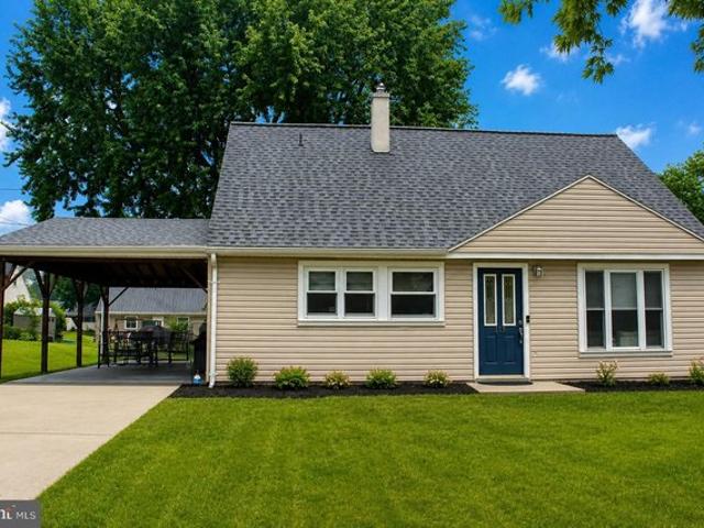 115 Catalpa St, Middletown, PA 17057