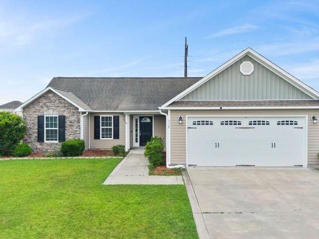 115 Cavalier Drive