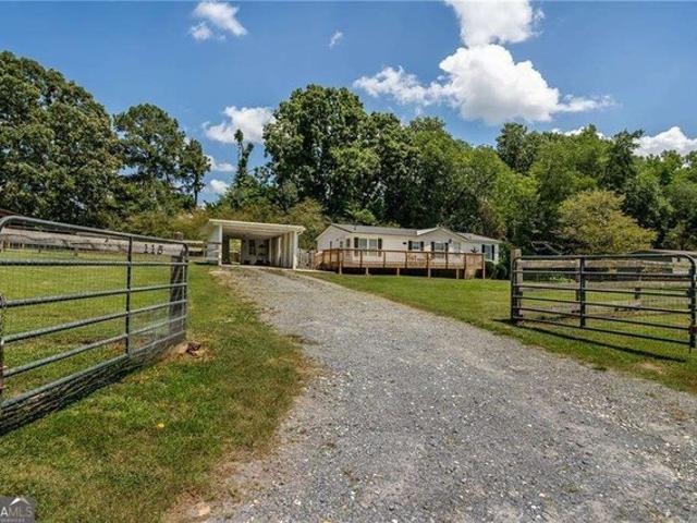 115 Caylor Farm Ln, Jasper, GA 30143