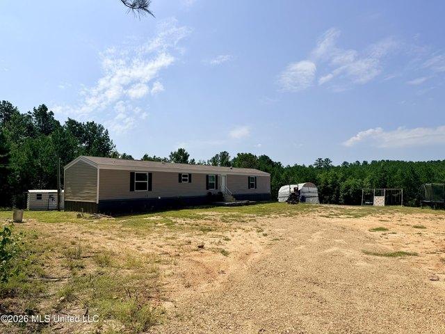 115 Calhoun Rd, Mendenhall, MS 39114