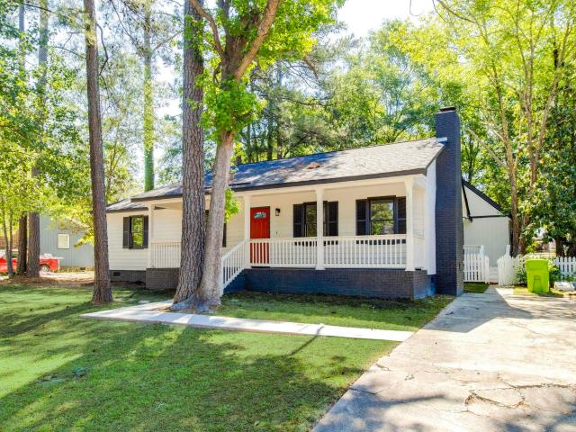115 Calloway Court