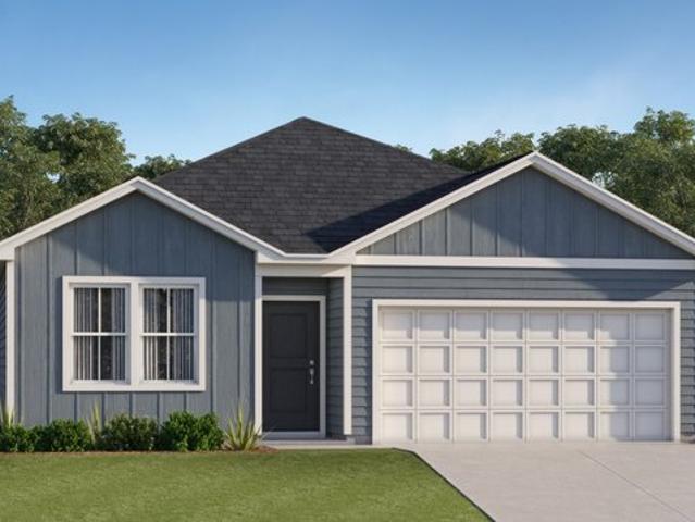 115 Calpurnia St, Warner Robins, GA 31093