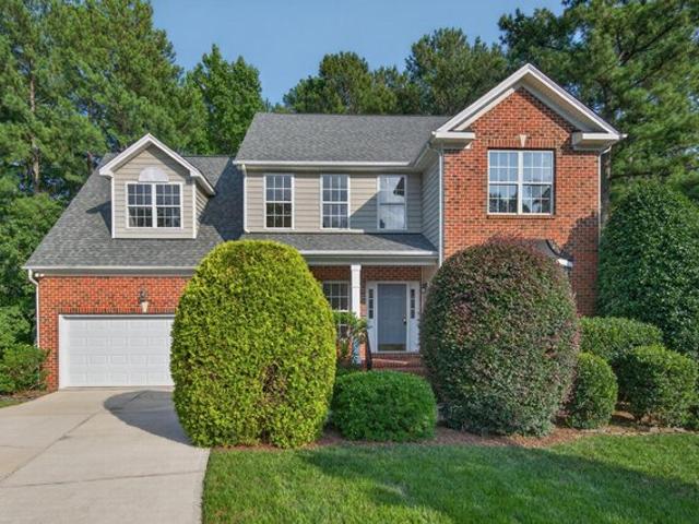 115 Camille Ct, Chapel Hill, NC 27516