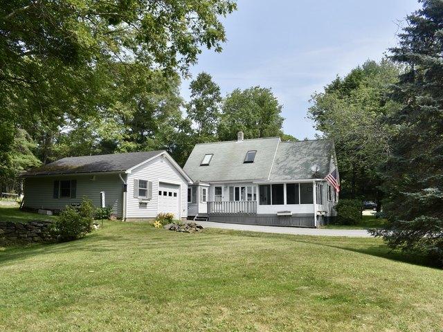 115 Campbell Pond Rd, West Bath, ME 04530