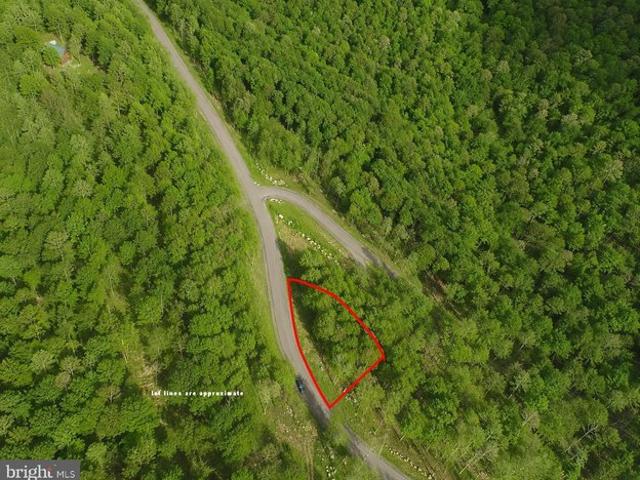115 Campfire Dr, McHenry, MD 21541